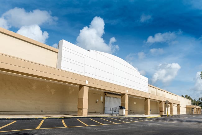 Grocery Store Construction Advice from a Retail Builder | KMD ...