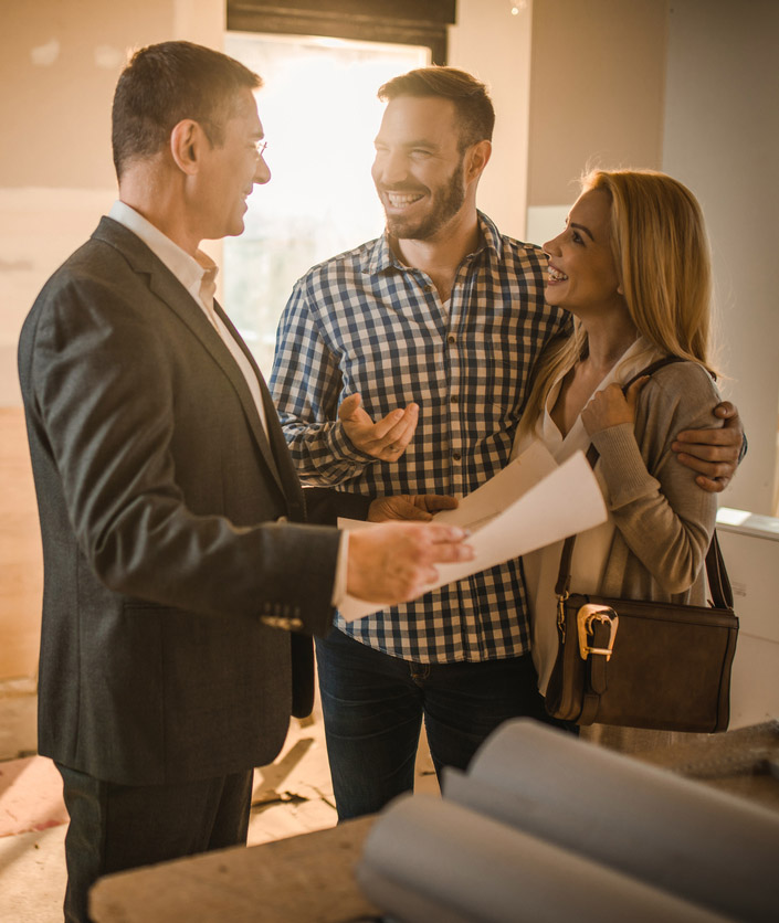 Construction Services in Charlotte, NC | KMD Construction, LLC